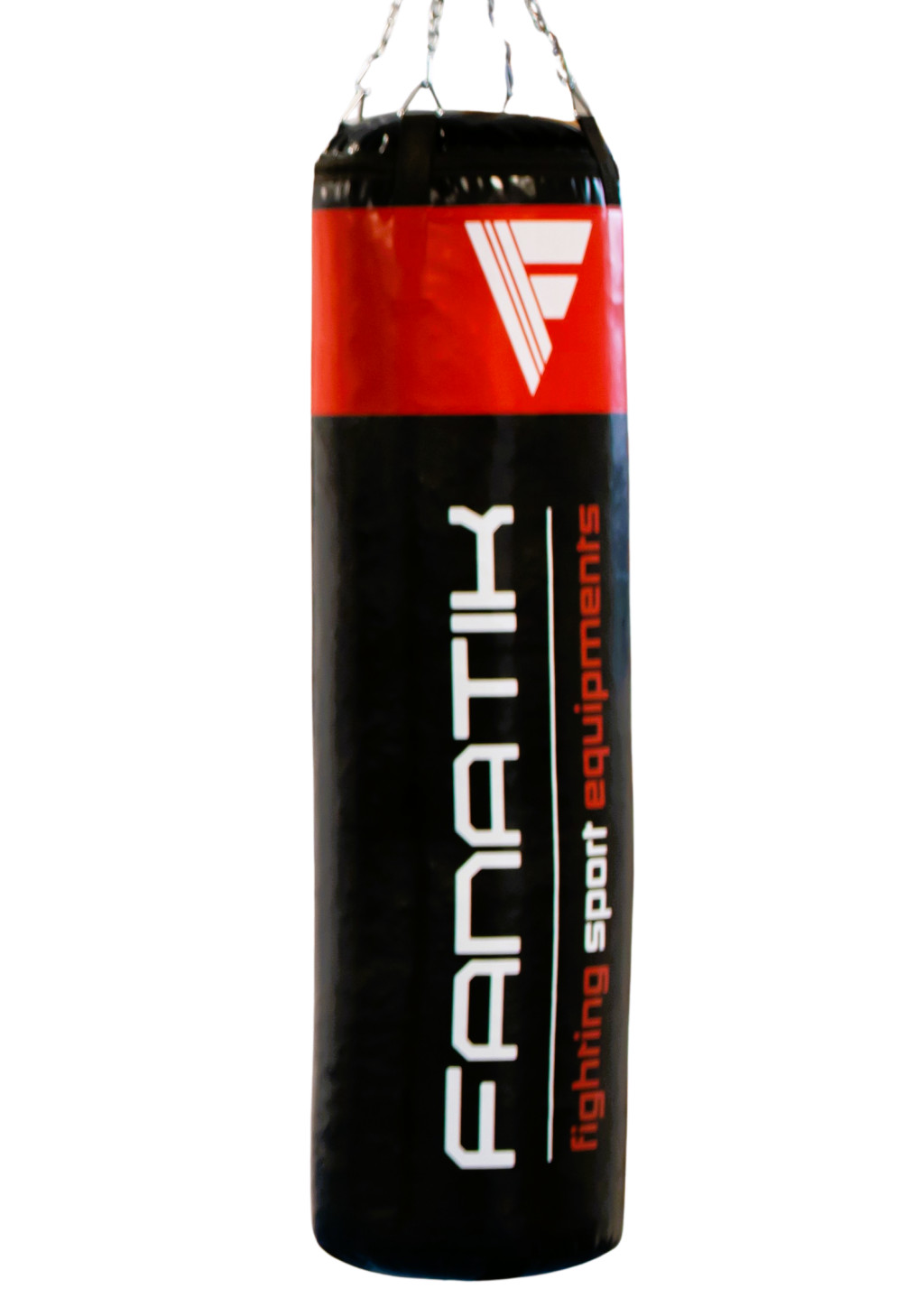 FANATIK R-2 PREMIUM töltött boxzsák, 140x40 cm - Fanatik Spo