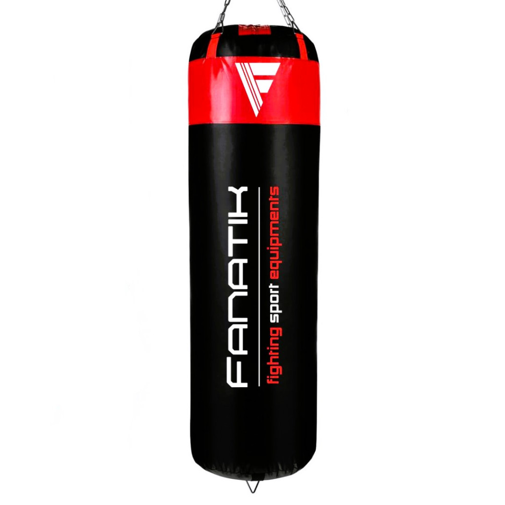 FANATIK R-2 PREMIUM töltött boxzsák, 140x40 cm - Fanatik Spo